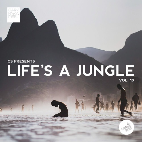 Stream LIFE'S A JUNGLE | Vol. 10 by Gary Paradise | Listen online for ...