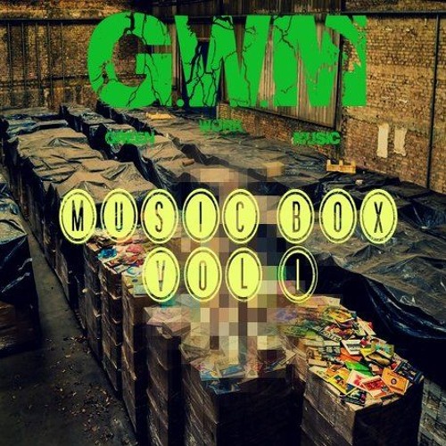 G.W.M - Music Box Vol. 1 by G.W.M - Free download on ToneDen