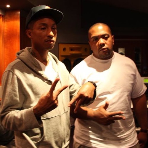 Stream Timbaland & Magoo - Vulnerable (feat. Pharrell) by The Neptunes ...
