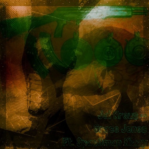 Stream Grace Jones Ft. $pac3man Kizzy by Ivory Dragon | Listen online ...