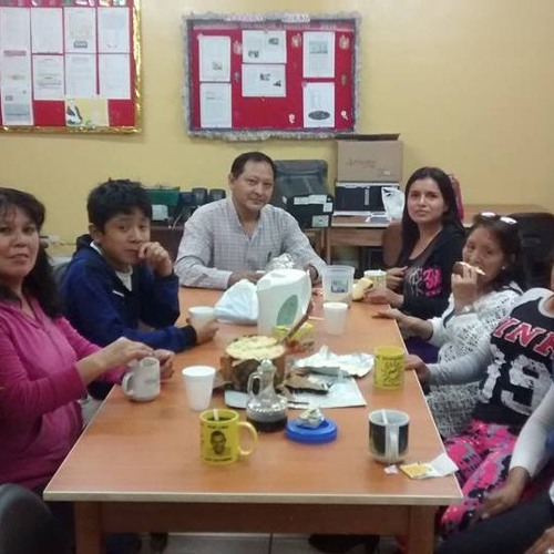 Stream Kelly Calderon Dionicio | Listen to variados playlist online for ...