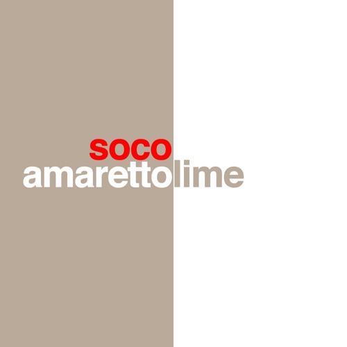 Stream soco amaretto lime by Vitor Figueiredo | Listen online for free ...