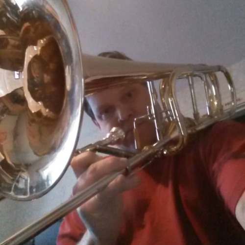Stream Swinging On A Star - Bass Trombone feature arr Dave Aaberg by ...