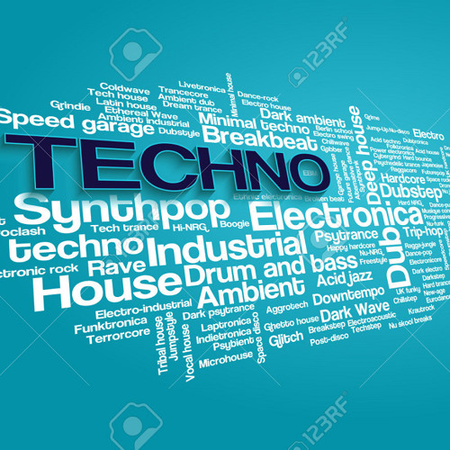 Stream MutantWaves | Listen to What is Techno? playlist online for free ...