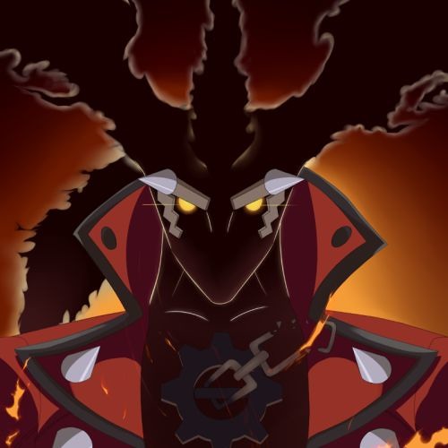 Listen to playlists featuring Guilty Gear Xrd-Sol Dragon Install Theme ...