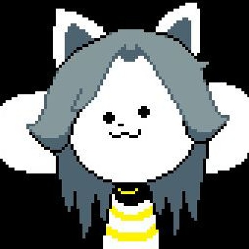 Stream Undertale - Temmie Village 8-Bit by KolBonz | Listen online for ...