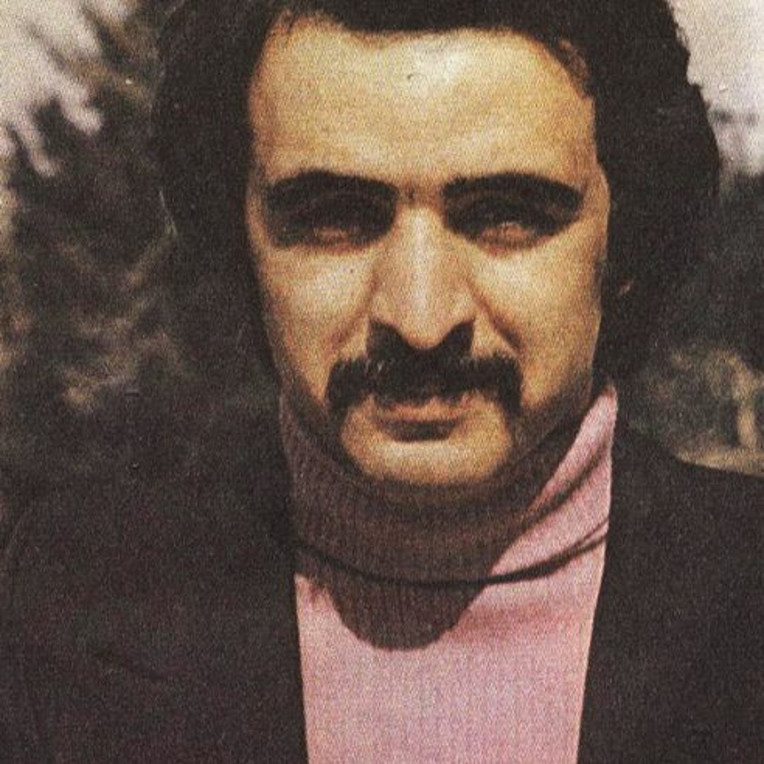 Stream 48 minutes from Fereydoon Foroughi - فریدون فروغی by Ʌlireza ...