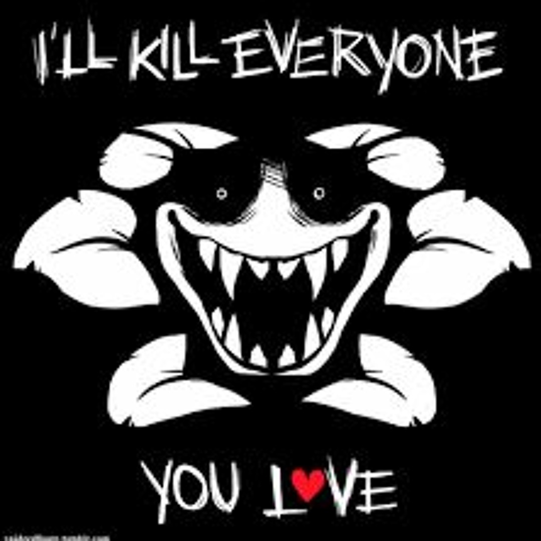 Stream Omega Flowey Battle Theme Undertale by AWildZapdos Music ...