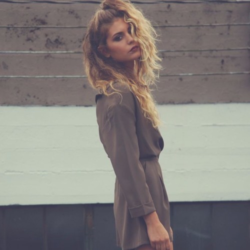 Stream wicked games by Sierra Lundy | Listen online for free on SoundCloud