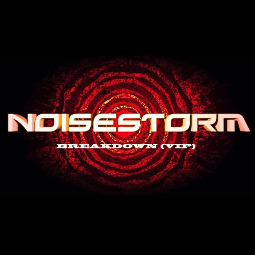 Stream Noisestorm - Breakdown (VIP) by mcatScrub | Listen online for ...