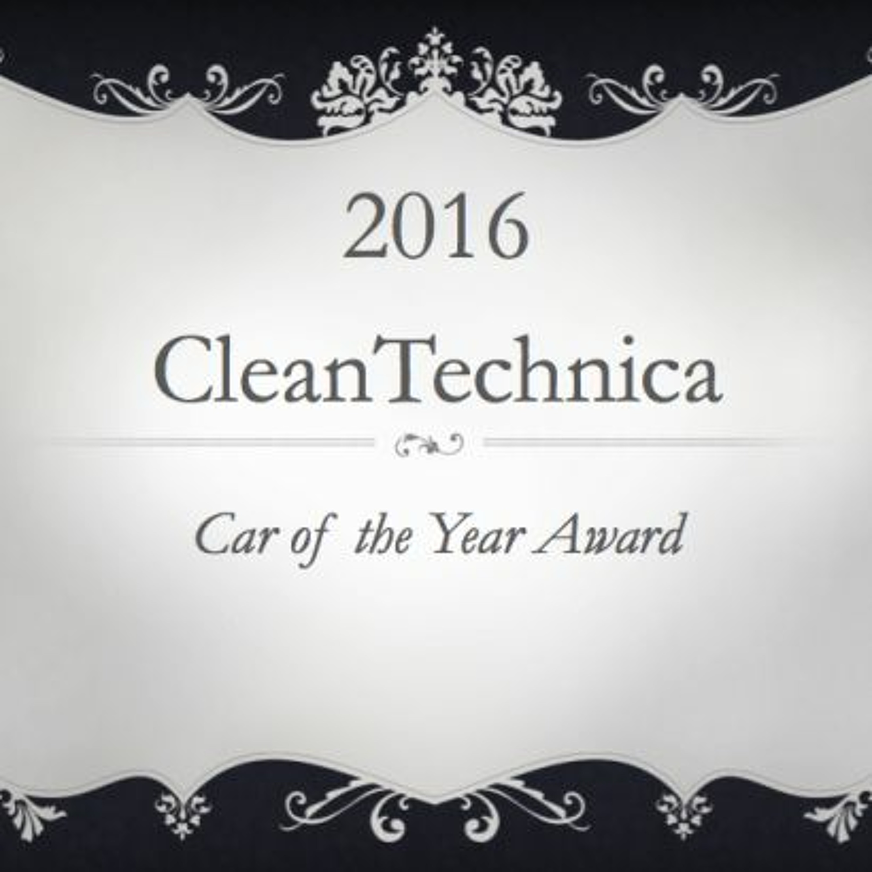 Cleantech Talk 13 (Car of the Year, Swatch EV Batteries, & Global ...