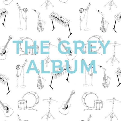 Stream Jules Goyen | Listen to The Grey Album playlist online for free ...