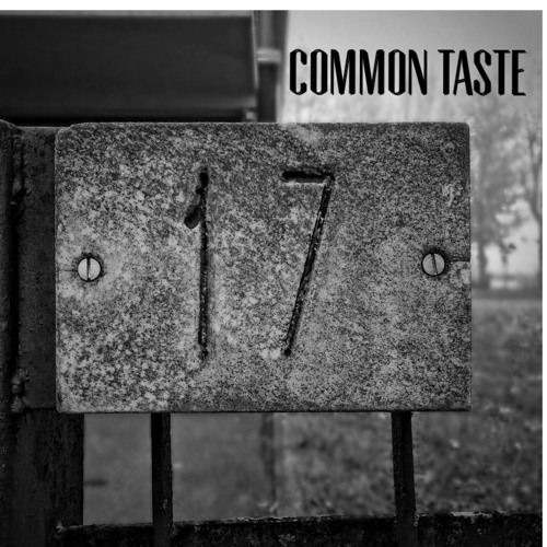 Stream Common Taste by The Dribblers | Listen online for free on SoundCloud