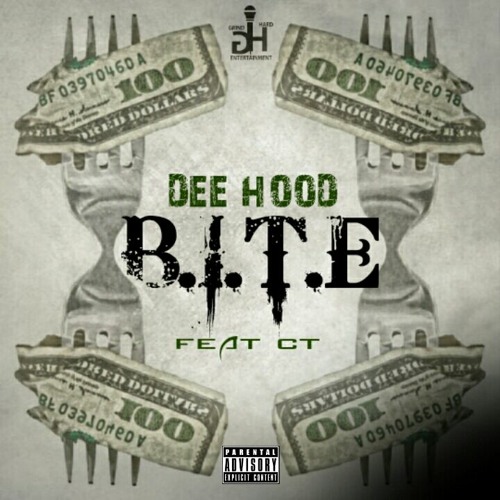 Stream Bite - Dee Hood & CT by Dee Hood | Listen online for free on ...