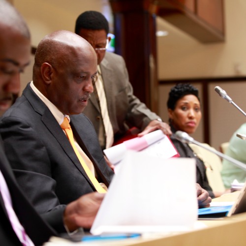 Stream Entrevista Sithree van Heydoorn CBA Television by Sithree van ...