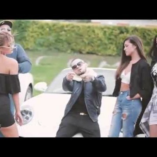 Stream Lil Koli Ft AK & Mali - G - SI TA NEZIM by HooDi | Listen online ...