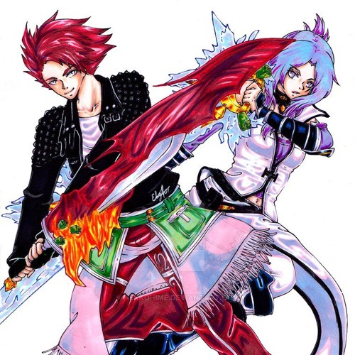 Stream Lufia II - Boss Battle Theme (Setarolan Remix) by Setarolan ...