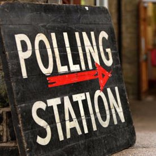 Stream Young People and Politics by Sam Geaney | Listen online for free ...