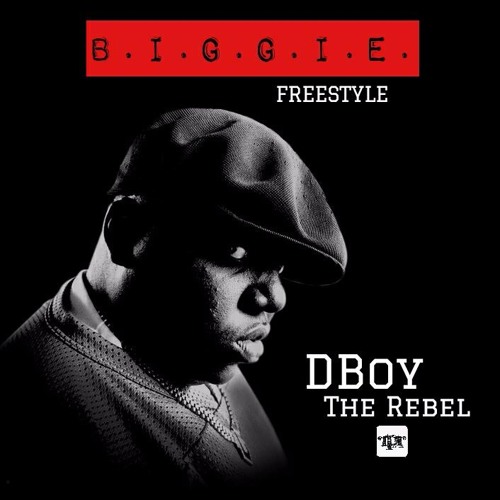 Stream DBOY THE REBEL - B.I.G.G.I.E FREESTYLE by DBoyTheRebel | Listen online for free on SoundCloud