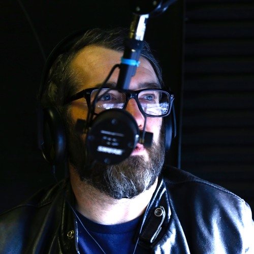 Stream Sam Densmore on The Bus Stop by Portland Radio Project | Listen ...