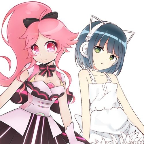 Stream [UTAU English] Red Like Roses Part II [WIP] by titinko | Listen ...