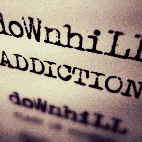 Stream ADDICTION by doWnhiLL | Listen online for free on SoundCloud