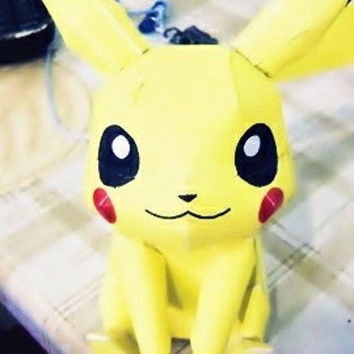 Stream pikapikachu by Hanifngapung | Listen online for free on SoundCloud