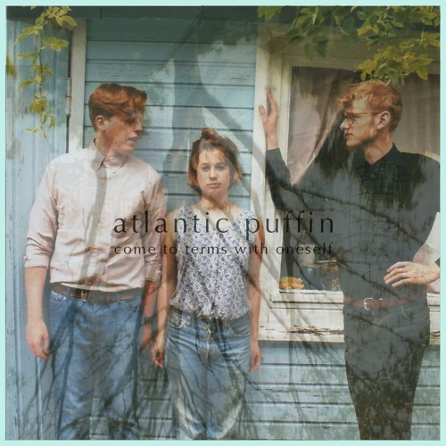Stream A Frayed Soul by Atlantic Puffin | Listen online for free on ...
