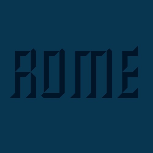 Stream ROME by Little Linder | Listen online for free on SoundCloud