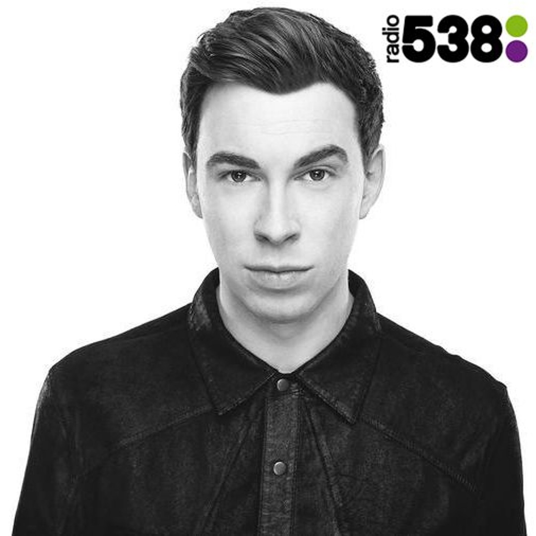 Stream DJ HARDWELL about Dancefair 2016 - Radio 538 by Dancefair ...