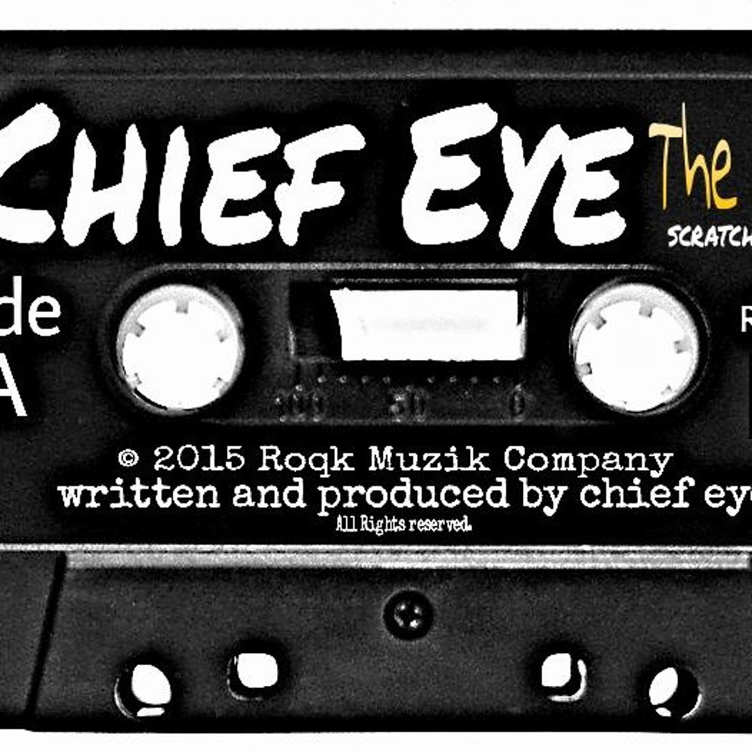 Stream Chief Eye The Illust by Roqk Muzik Company | Listen online for ...
