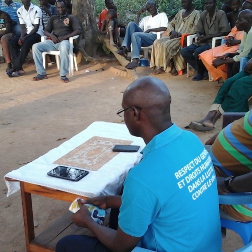 Stream KONE SOUMAILA SE CONFIE A KADER SYLLA NEWS by KADER SYLLA NEWS ...