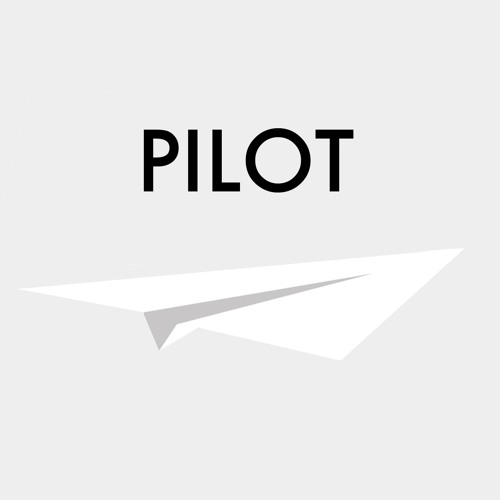 Stream Pilot Episode 1 - Beginning to Beginning by Pilot | Listen ...