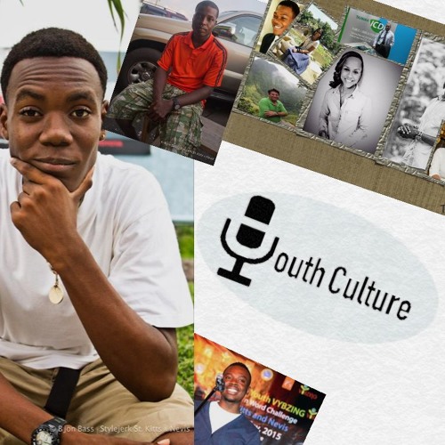Stream Youth Culture Revamped | Listen to Powerful, Influential ...