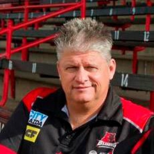 Stream Andrew Marks chats about new West Adelaide signing - Michael ...