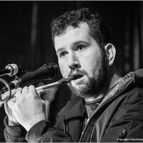 Stream Bernie McDonagh live at A Celebration of Traveller Music by ...