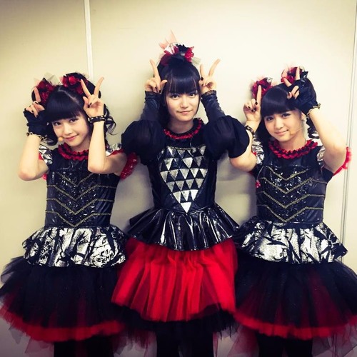Stream BABYMETAL Live At Yokohama Arena(Full Concert) -13.12.2015 by ...
