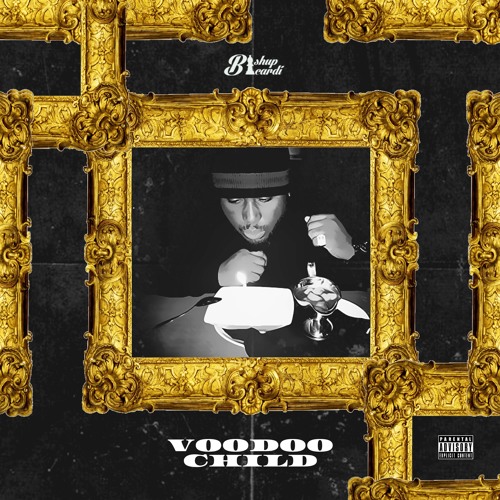 Stream Bishup Bicardi | Listen to Voodoo Child (Album) playlist online ...