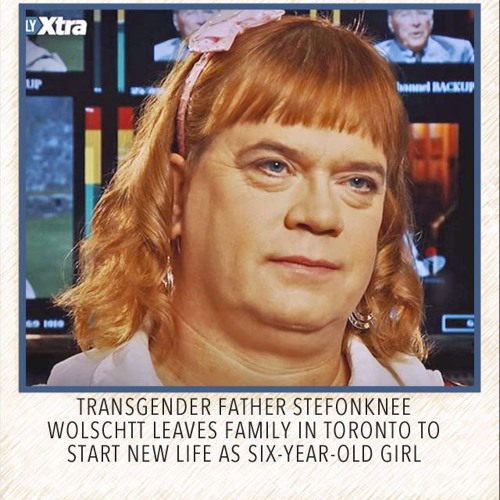 Stream Transgender Father by Pgchollet | Listen online for free on ...