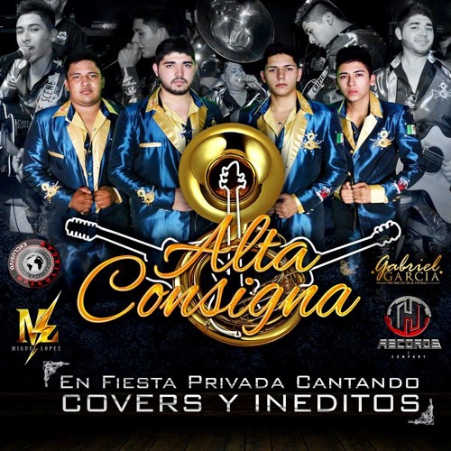 Stream Asi Naci - Alta Consigna [En Vivo] [Epicenter] [DJLopez] by ...
