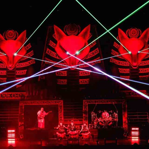 Stream BM YokoAri [2015.12.13] Day 2 Audio by Ivan Atmaja | Listen ...