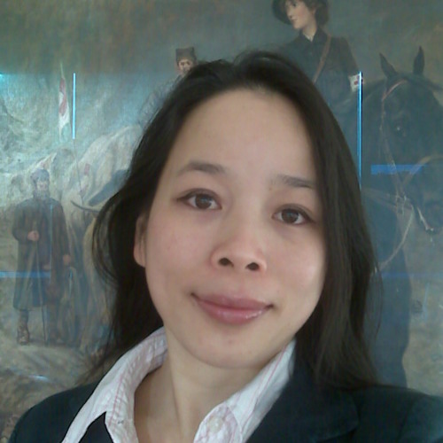 Stream The Importance Of Being Kind - Cherie Chin A Fo - Dec 10th 2015 ...