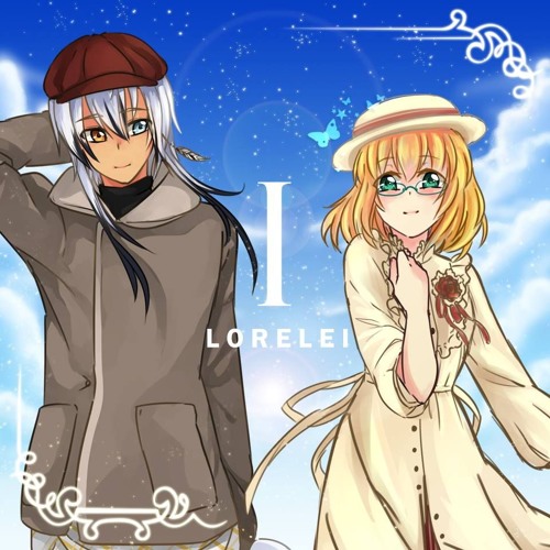 Stream 【DBTH-R1】I「Thai ver.」【Lorelei】 by Ðusk | Listen online for free ...