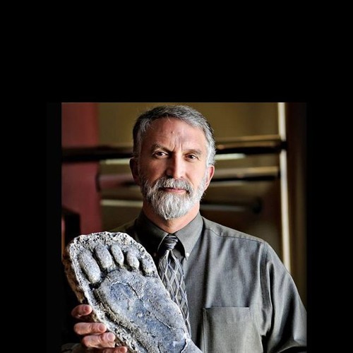 Stream Jeffery Meldrum, Ph.D. Interview by Thomas Halek | Listen online ...