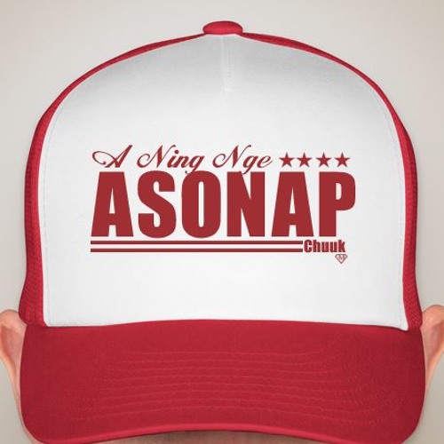 Stream Pintong Nge Meit Ika Uu Maaa...U epet won fonufan by iChuuk ...