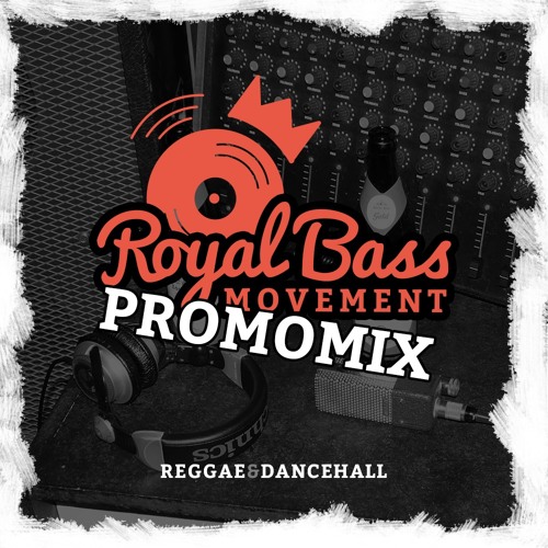 Stream Royal Bass Movement PROMOMIX by RoyalBassMovement | Listen ...