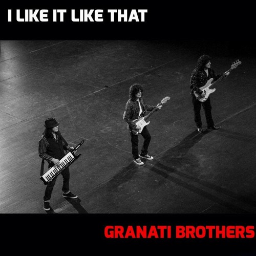 Stream Granati Brothers | Listen to Granati Brothers playlist online ...