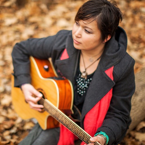 Stream Laura Niquay - Coupé ma voie by Musique Nomade | Listen online ...