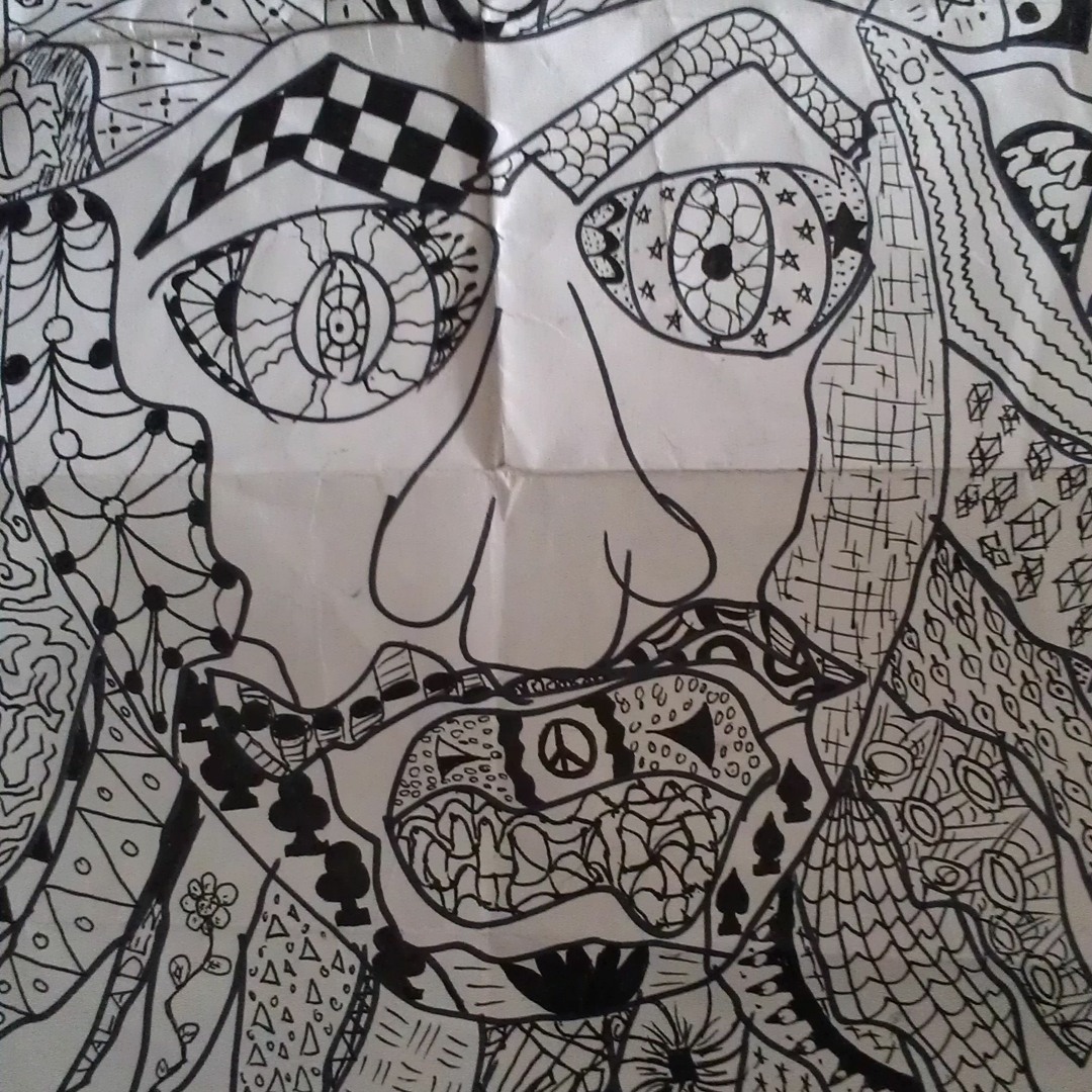 Stream Hosway - Liberty (Prod. GrizzlyHawk) by Hosway Valadaze | Listen ...