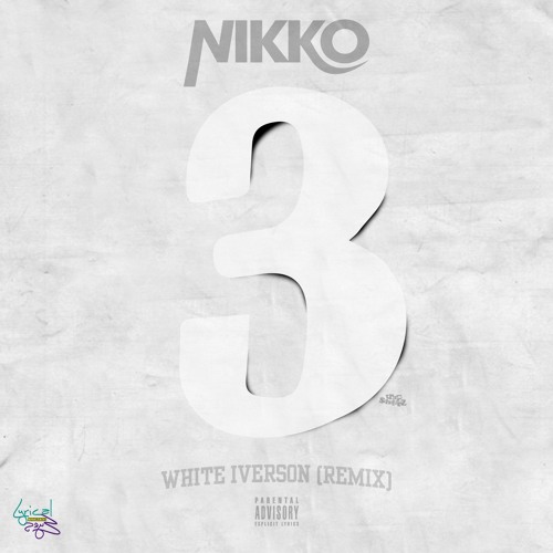 Stream Nikko Baby- White Iverson (REMIX) by Nikko Baby | Listen online ...